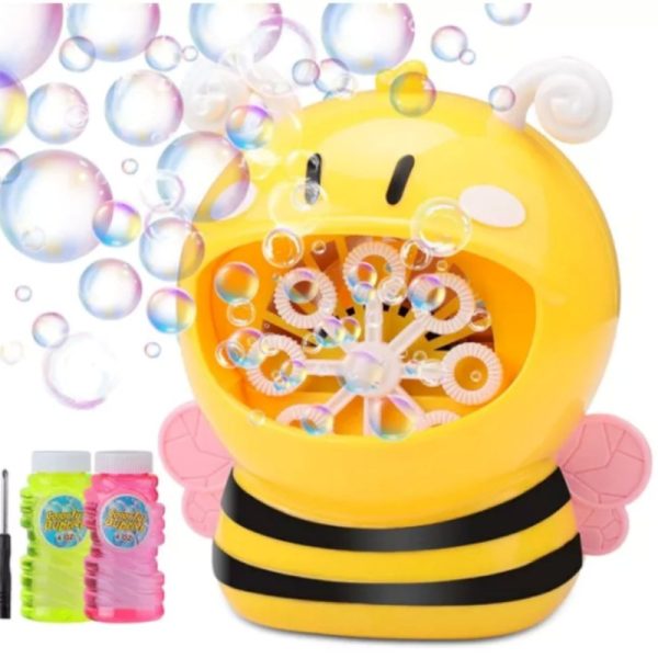 Bee Bubble Machine – Lex & Co Online Store