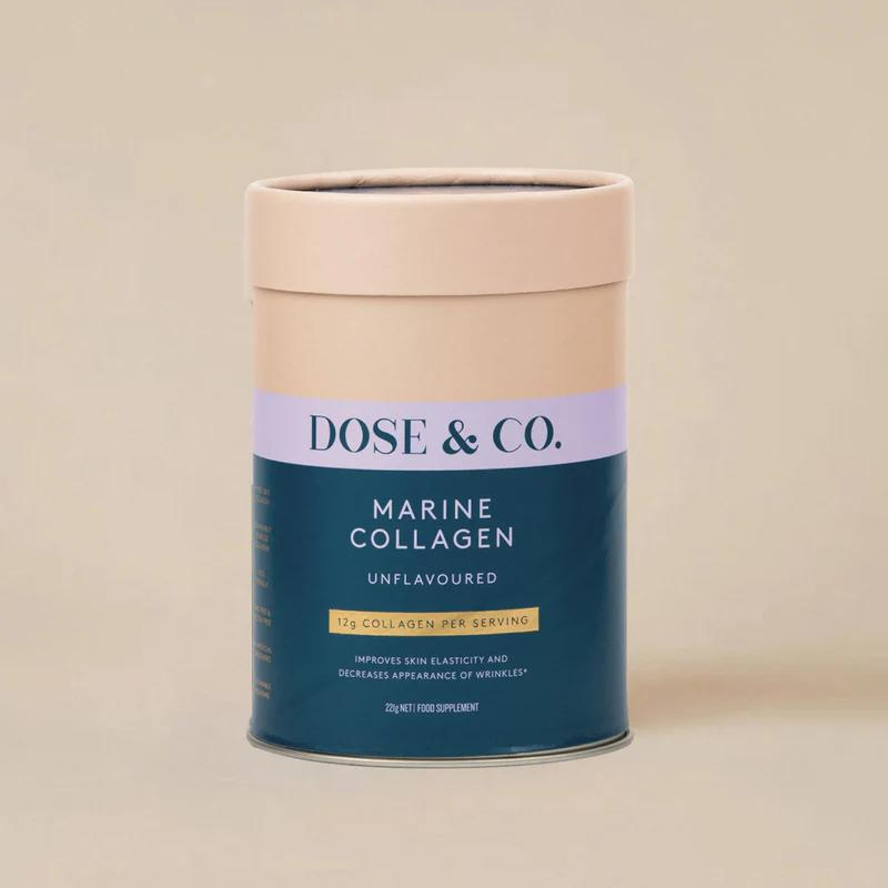 DOSE & CO PURE MARINE COLLAGEN – Lex & Co Online Store